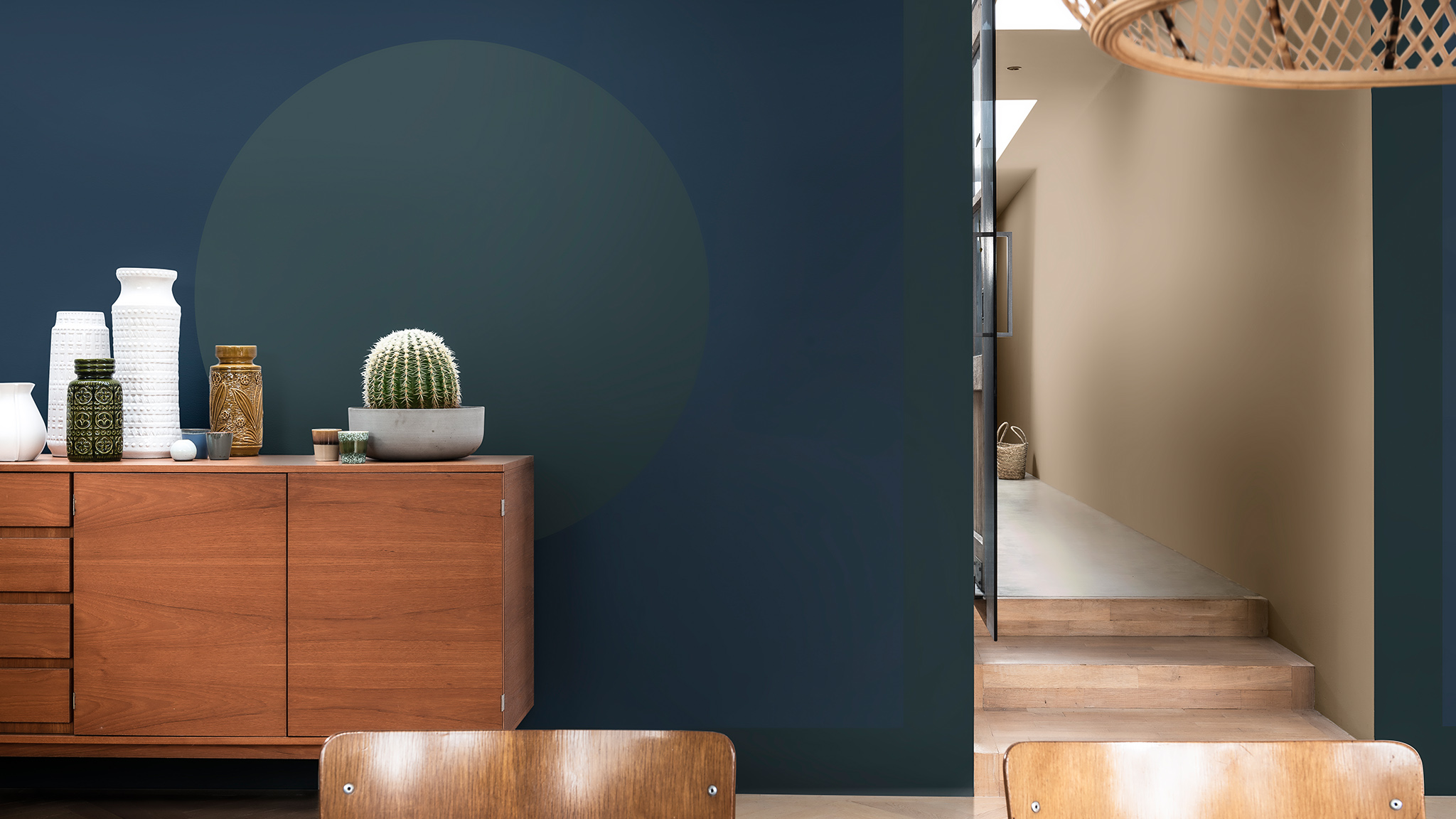 Explore Colour of the Year 2021, Brave Ground| Dulux